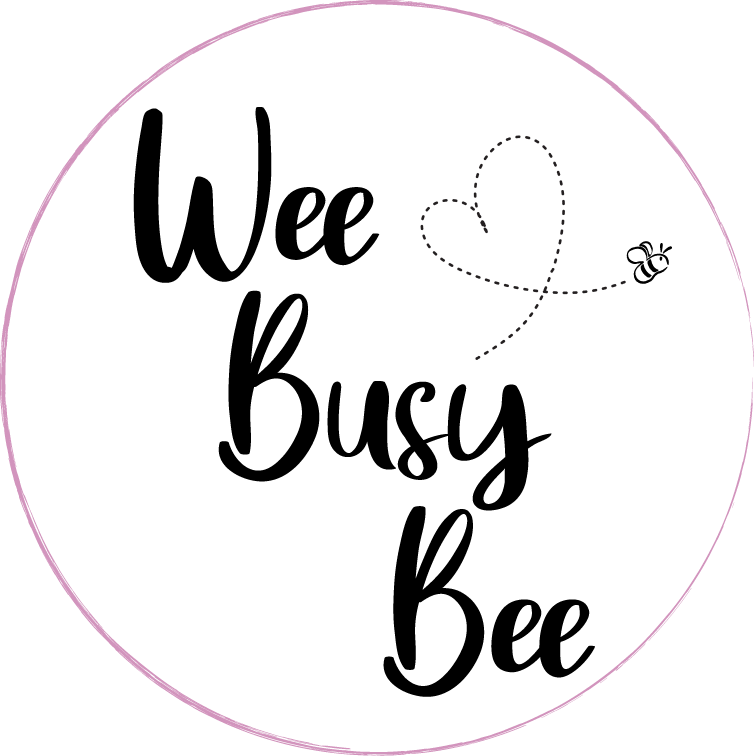 Wee Busy Bee Planners, all your Food Diary & Weight Loss Stationery.